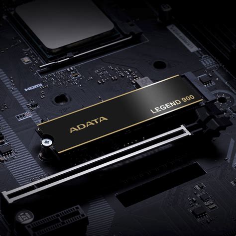 DISCO SÓLIDO ADATA SSD LEGEND 900 512GB M 2 NVME