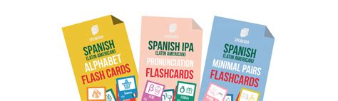 Pronunciation Flashcards How To Pronounce Words Properly SPEAKADA