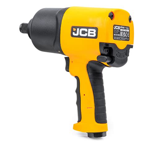 Klucz pneumatyczny udarowy do kół 3 4 mocny 1800Nm RP7460 JCB
