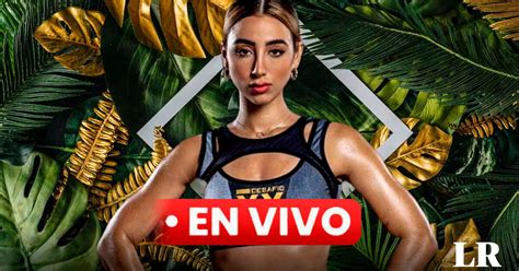 Desafío EN VIVO vía Caracol TV VER Desafío 2024 capítulo 12 EN VIVO
