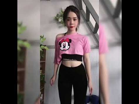 Tik Tok G I Xinh Top Video Hot Nh T B N Kh Ng Th B Qua T Ng