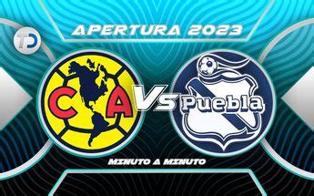 América vs Puebla juego EN VIVO hoy GRATIS Jornada 3 Liga MX