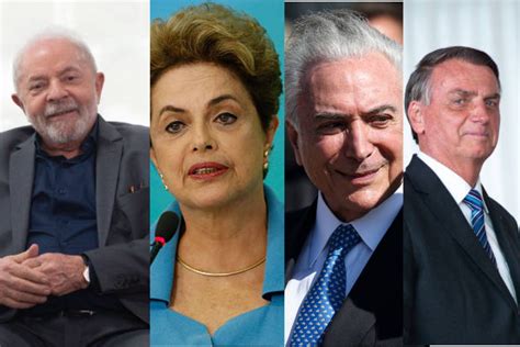 Que presidente da República gastou mais no cartão corporativo