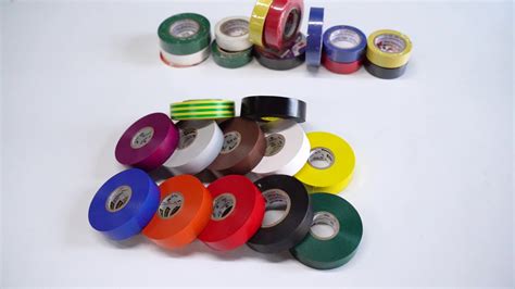 3m Temflex Pvc Vinyl Electrical Insulating Tape 1500 For General Use