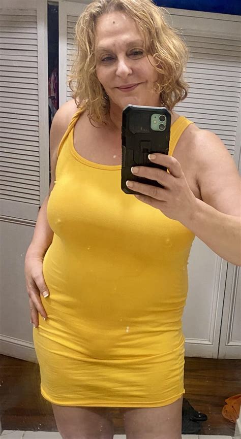 Yellow Dress Teacher Tess Rgilf