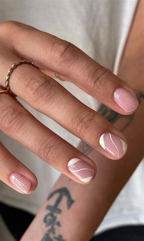 Top 30 Must Try Summer Short Nail Designs For 2024
