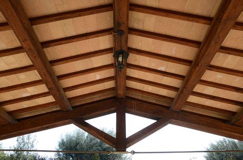 61 Idee Su Tetti E Tavelle In Cotto Roofs Attics Handmade