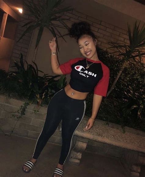 Bodygoals •whats Ur Dream Body• Mine Is To Hava Hourglass ⏳🤪 Baddie Outfits Casual Cute