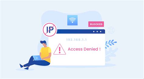 How To Block An Ip Address Mediaone