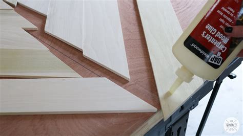 Diy Modern Sliding Barn Door Diy Huntress
