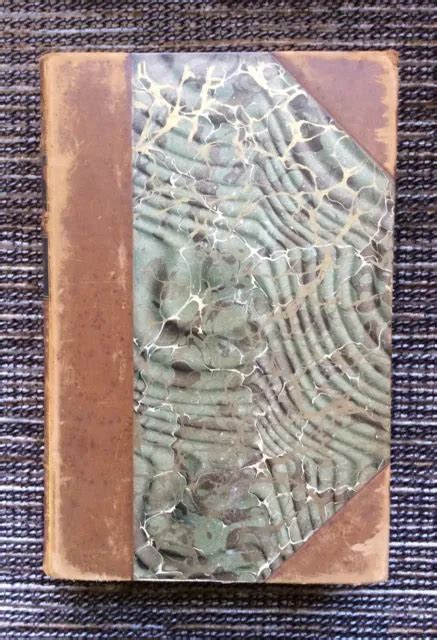 Rare Vintage Victor Hugo Bug Jargal Claude Gueux Dernier Jour