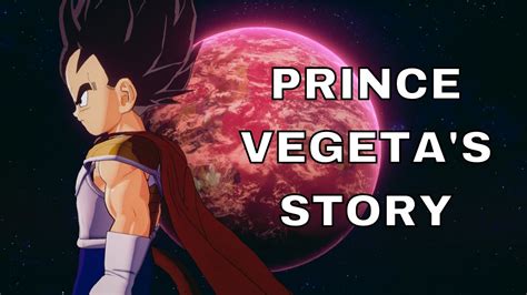 DRAGON BALL Z KAKAROT BARDOCK ALONE AGAINST FATE PRINCE VEGETA S