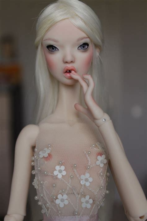 1 Ball Jointed Dolls Beautiful Dolls Sister Dolls