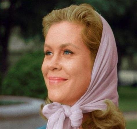Elizabeth As Samantha Bewitched Elizabeth Montgomery Photo 7495339 Fanpop Agnes