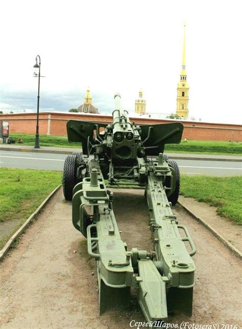 Pin On Artillery Towed Photo
