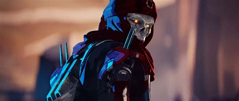100 Apex Legends Revenant Wallpapers Wallpapers