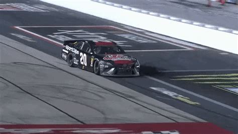 Happy Old School By Nascar Find Share On Giphy