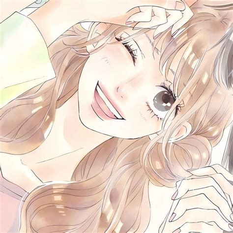 Kimi Ni Todoke Matching Icons In 2024 Anime Aesthetic Anime Anime