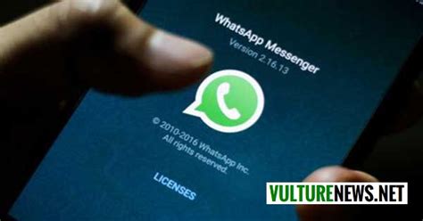 Whatsapp Attenzione Alla Nuova Truffa Ecco Come Funziona E Come