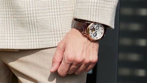 Pourquoi Et Comment Investir Dans Une Montre De Luxe