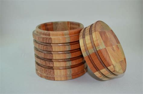 Pin de Rich Milliron em Bowles Lathe Work Peças torneadas Madeira