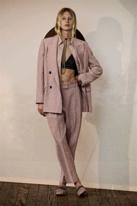 Brunello Cucinelli Spring 2023 Ready To Wear 21 Showdetails