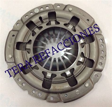 Kit Clutch Luk Chevrolet Tornado Linea Nueva En Mercado Libre