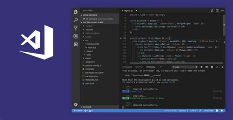 Qu Necesito Instalar En Visual Studio Code Para Trabajar