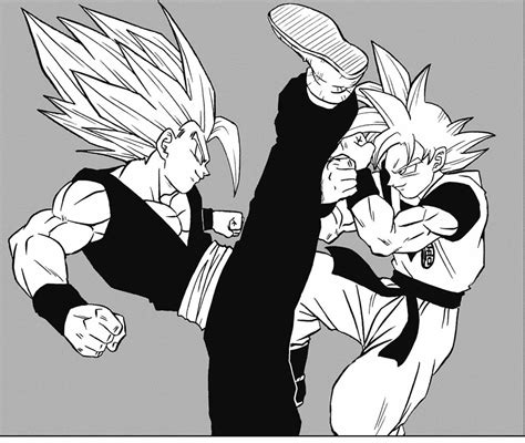 Dragon Ball Super vuelve a ser el manga más leído de Manga Plus gracias