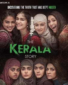 The Kerala Story Movie 2023 Release Date Cast Ott Review Trailer