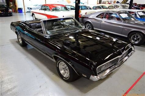 Mercury Cougar Classic Cars For Sale Classics On Autotrader