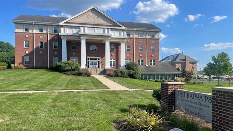 Phi Kappa Psi House Tour Purdue University YouTube