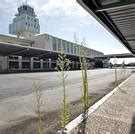 Un año sin noticias de la vieja terminal de Lavacolla
