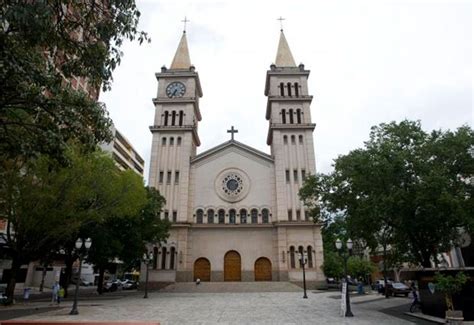 Santo Antônio Sé Catedral Diocese de Piracicaba