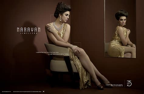 Augmented Reality Advertising Campaign On Behance