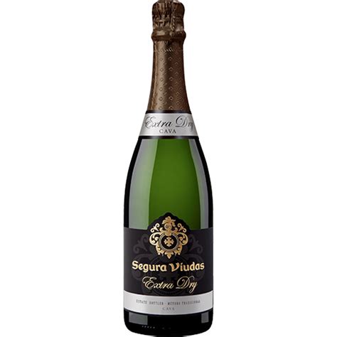 Segura Viudas Extra Dry Cava GotoLiquorStore