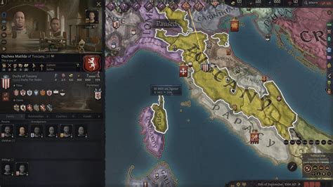 Crusader Kings Weight Gain And Consequences Page Projects