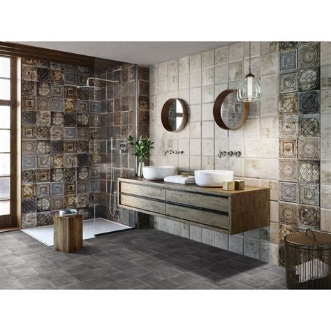 Mainzu Mainzu Tin Tile 20x20 csempe kollekció UNITED csempebolt
