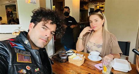 Adrián Di Monte responde entre lágrimas a acusaciones de su ex Sandra