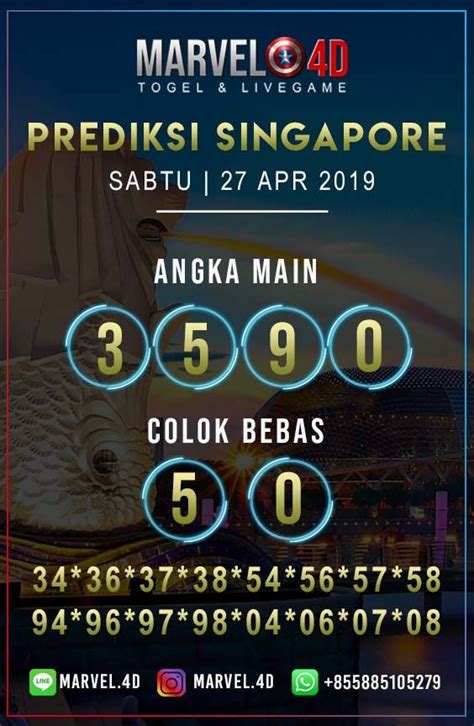 12 Angka Jitu Sgp Nagasaon Hari Ini Prediksi Togel Hk