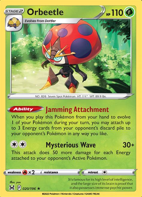 Lost Origin Card List Pokemon Tcg Digitaltq
