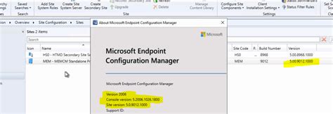 SCCM Primary Server Upgrade To 2006 ConfigMgr Guide Step By Step