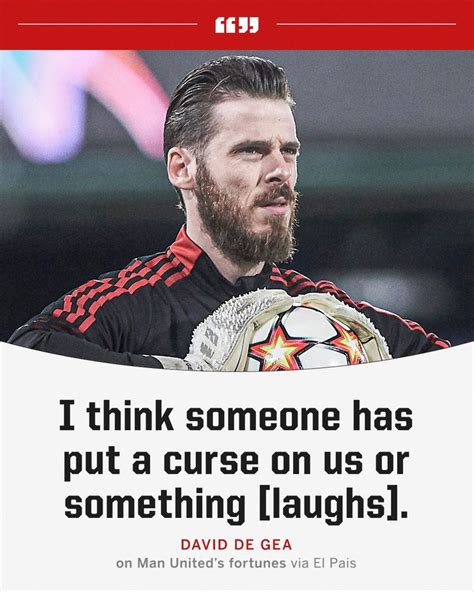 Manchester United Are Cursed Football Quotes Sports Memes
