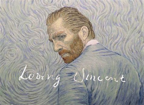 Loving Vincent Narra Misterios De La Muerte De Pintor Vincent Van