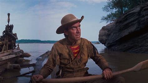 La Conquête de l Ouest film 1962 Résumé critiques casting