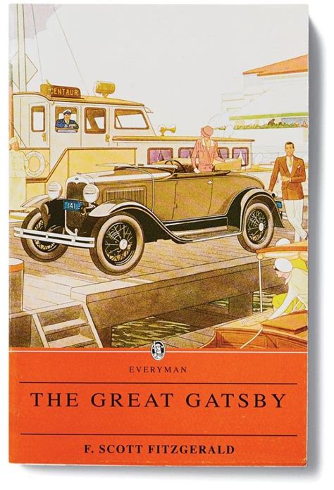 The History Of Gatsby Covers You Ll Enjoy Taking A Look At This