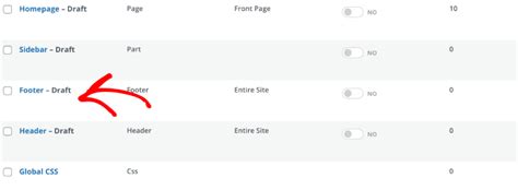 How To Edit Footer In WordPress In 10 Minutes No Code