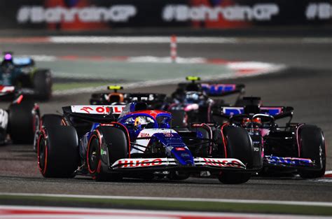 GP da Emilia Romagna de F1 2024 horários e onde assistir aos verloop io
