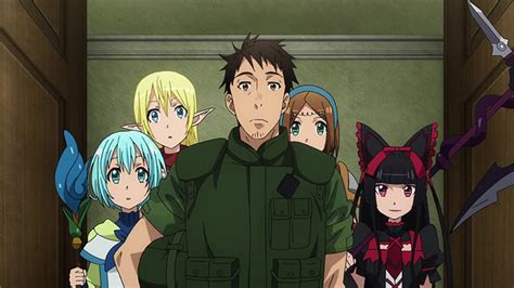 40 Melhores animes de Isekai para você assistir