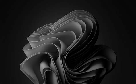 Windows Dark Theme Wallpapers Wallpaper Cave